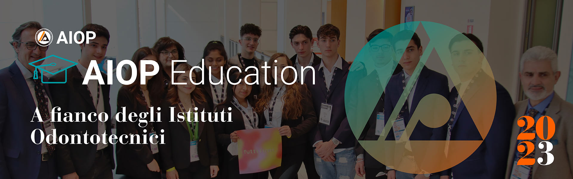 Meeting Mediterraneo 2024 - AIOP